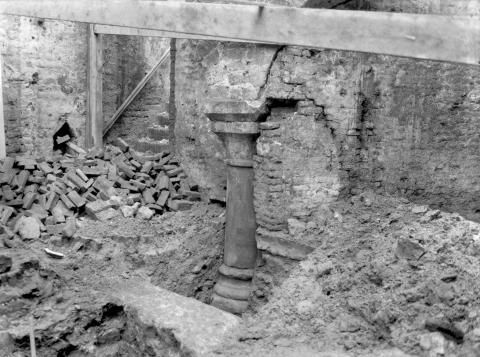 Paleis Lofen – Utrecht Time Machine